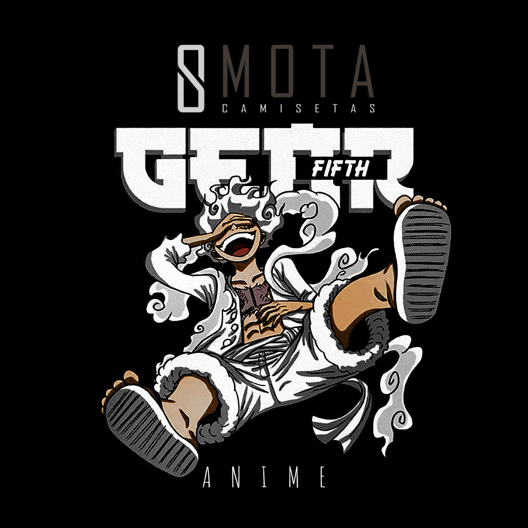 SMOTA CAMISETAS